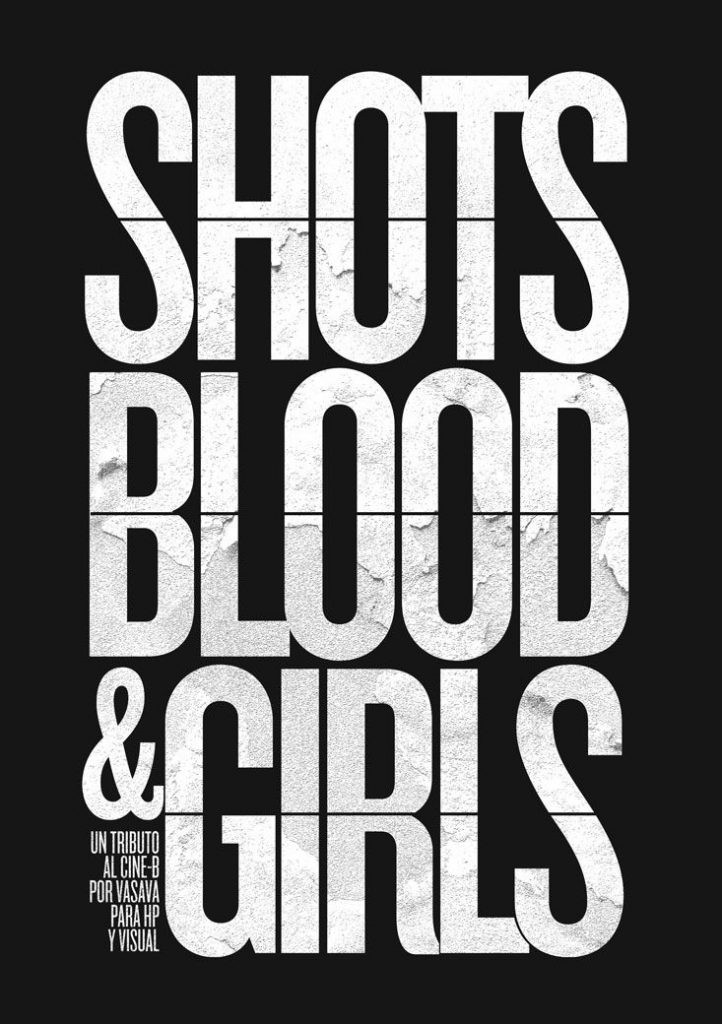 Shots, Blood & Girls - Situación Crítica